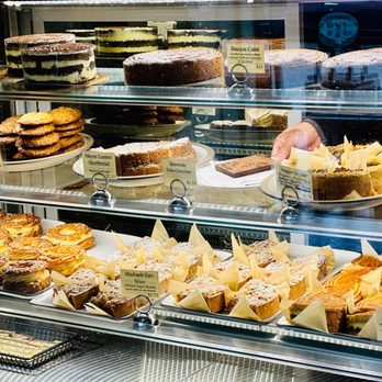 FOURNÉE BAKERY - 811 Photos & 602 Reviews - 2912 Domingo Ave, Berkeley ...