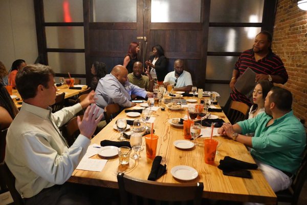 THE FLINT 【98 Photos & 98 Reviews】 120 Pine Ave, Albany, Georgia ...