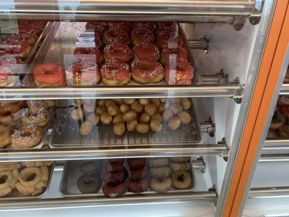 DANNY’S DONUTS - 39 Reviews - 4037 Winder Hwy, Flowery Branch, GA - Yelp