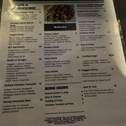 HIGH OCTANE SALOON - 16 Photos - 1072 Watson Rd, Laconia, New Hampshire ...