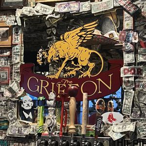 THE GRIFFON - 521 Photos & 462 Reviews - 18 Vendue Range, Charleston ...