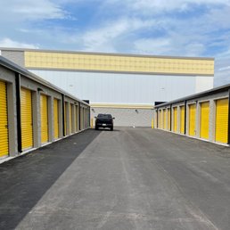 Safeguard Self Storage Reviews | Read Customer Service Reviews of ...