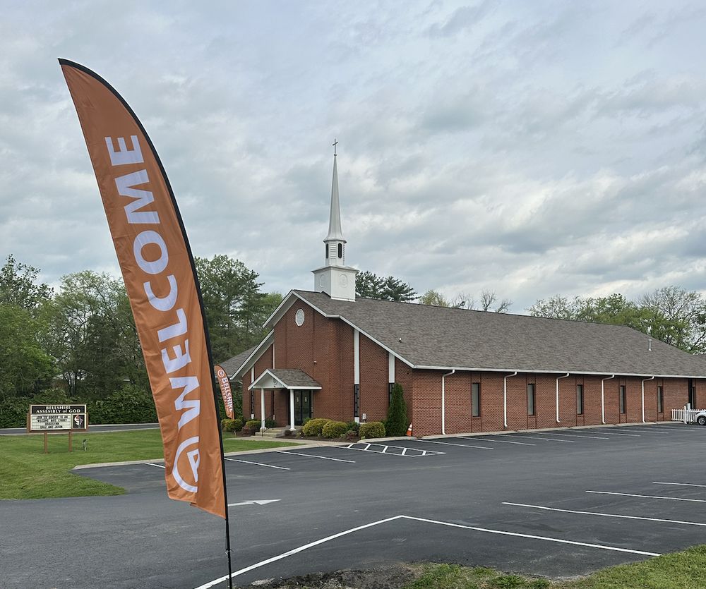 BELLSHIRE ASSEMBLY - Updated August 2025 - 1116 Darbytown Dr, Nashville ...