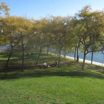 RON BASFORD PARK - Updated February 2026 - 17 Photos - 1218 Cartwright ...