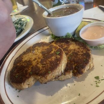 BIG FISH SEAFOOD GRILL & BAR - Updated August 2025 - 615 Photos & 687 ...