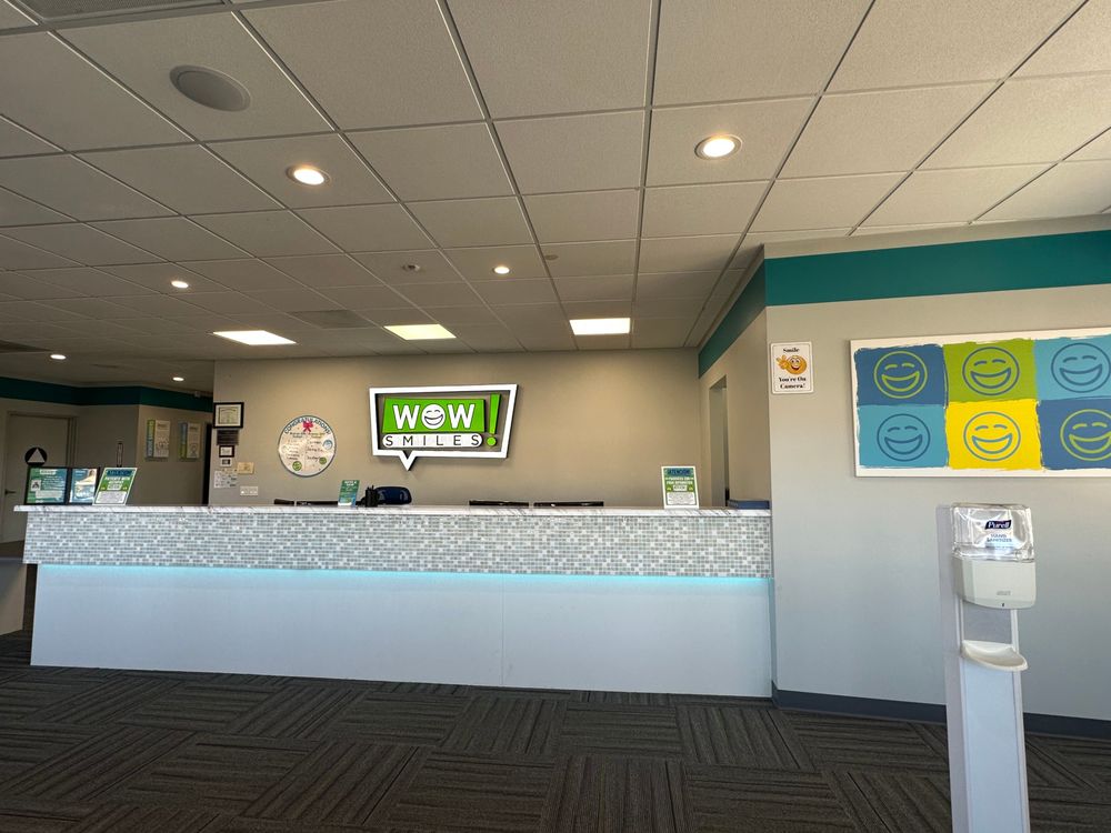 WOW! SMILES - WATSONVILLE - Updated October 2025 - 1970 Freedom Blvd ...