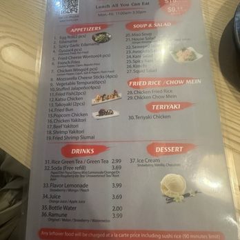 SAKE - Updated October 2025 - 414 Photos & 117 Reviews - 1361 ...