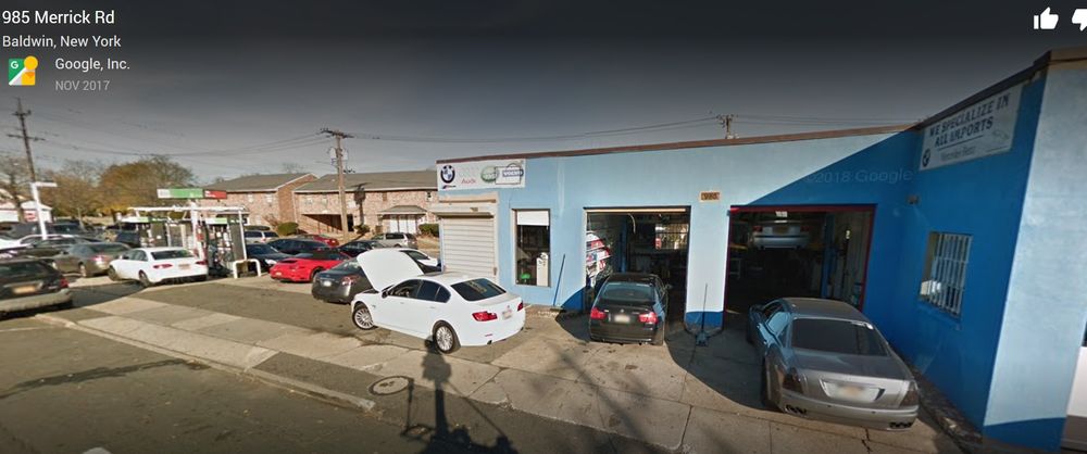 BALDWIN AUTO SERVICE AND SALES - Updated October 2025 - 985 Merrick Rd ...