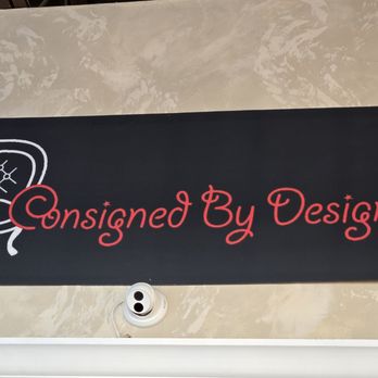 CONSIGNED BY DESIGN - Updated January 2026 - 190 Photos & 35 Reviews ...