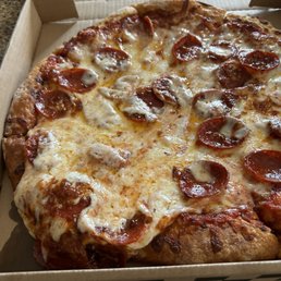 BIG GUY’S PIZZA, PASTA AND SPORTS BAR - Updated September 2025 - 410 ...