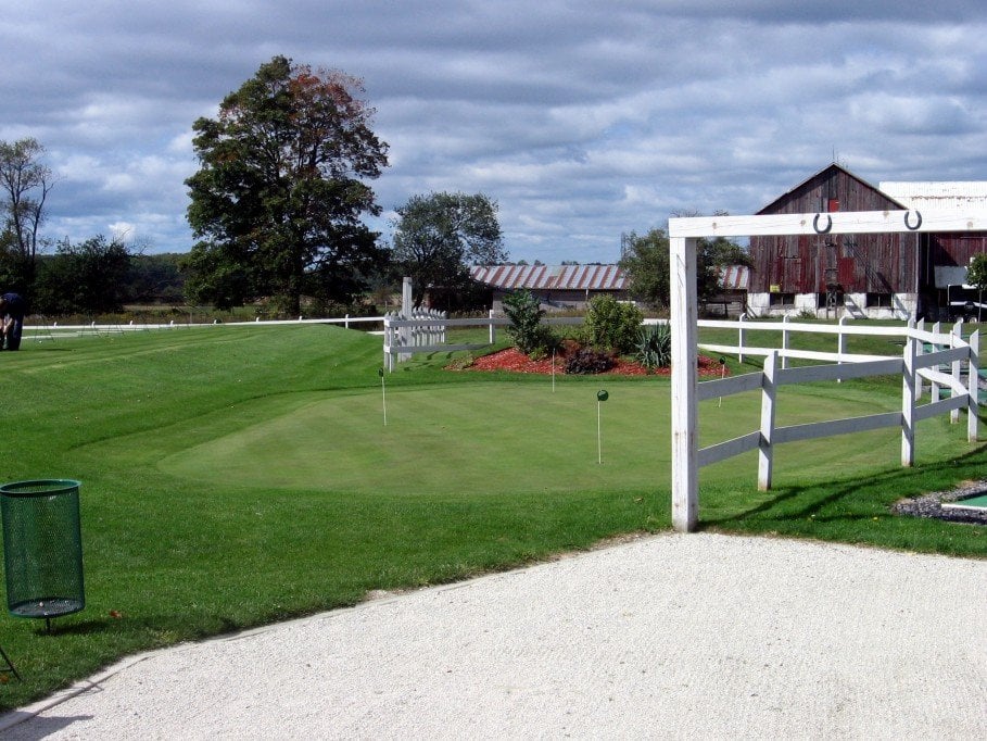 AIRPORT FAMILY GOLF CENTRE & MINI GOLF - Updated January 2026 - 560 ...