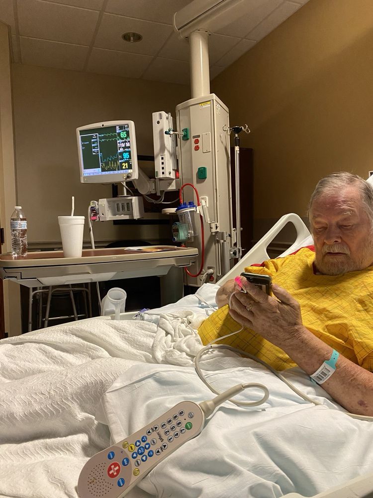 TEXAS HEALTH HARRIS METHODIST HOSPITAL SOUTHWEST FORT WORTH - Updated ...