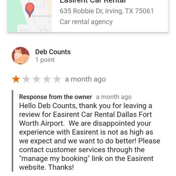 EASIRENT CAR RENTAL - Updated March 2025 - 47 Photos & 269 Reviews ...