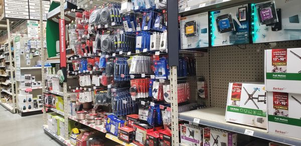 MENARDS - Updated June 2024 - 40 Photos & 58 Reviews - 2101 Miller Park ...