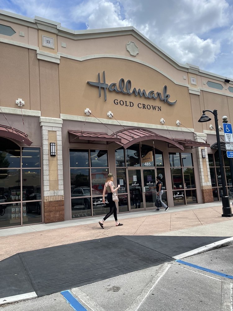 HALLMARK CREATIONS - Updated February 2025 - 17 Reviews - 485 N Alafaya ...