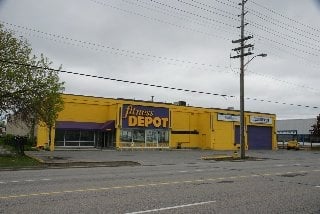 FITNESS DEPOT - Updated December 2025 - 14 Reviews - 499 Industrial ...