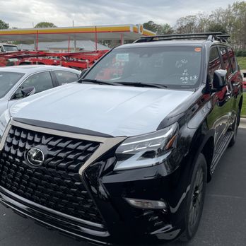 HENDRICK LEXUS NORTHLAKE - Updated June 2025 - 71 Photos & 121 Reviews ...