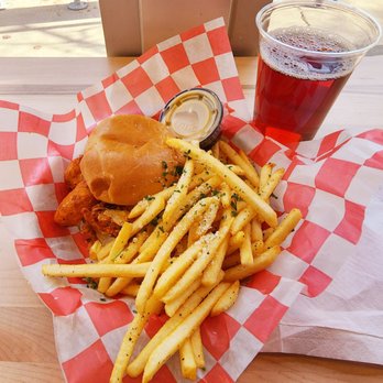 CITYBIRD - Updated June 2025 - 54 Photos & 59 Reviews - 120 S Halsted ...