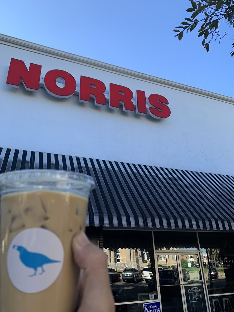 NORRIS CAFE - Updated 2024 - 16 Photos & 18 Reviews - 140 SW Range Ave ...
