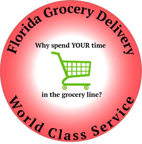 FLORIDA GROCERY DELIVERY - Updated September 2024 - Dunedin, Florida ...