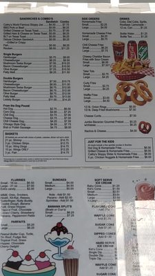 LICKETY SPLIT - Updated October 2025 - 12 Photos & 13 Reviews - 13276 M ...