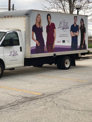 LA BELLA UNIFORMS - Updated April 2024 - 48 Photos - 11845 SW Hwy ...