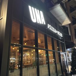 UNA PIZZA + WINE - Updated May 2026 - 29 Photos - 4034 University ...
