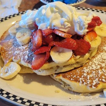 BLACK BEAR DINER - YUMA - Updated November 2024 - 295 Photos & 264 ...