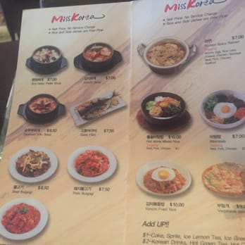 MISS KOREA BY SUPULAE - Updated January 2026 - 87 Killiney Road ...