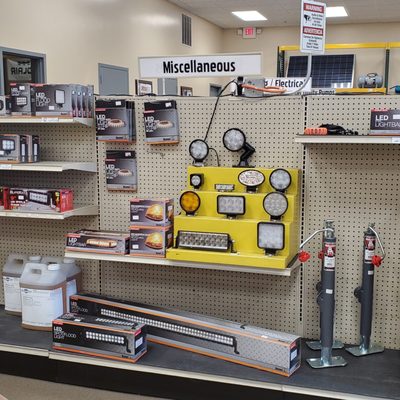 SURPLUS CENTER - Updated April 2025 - 10 Photos & 15 Reviews - 1001 W O ...