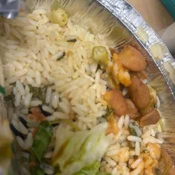 CAFE RIO FRESH MODERN MEXICAN - Updated December 2025 - 164 Photos ...