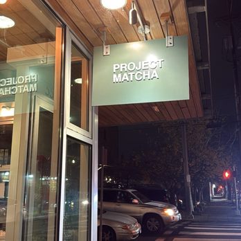 PROJECT MATCHA - Updated December 2025 - 230 Photos & 130 Reviews - 555 ...