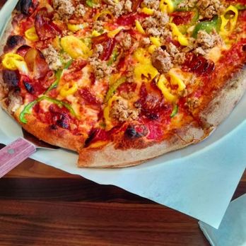 CRISPELLI’S BAKERY & PIZZERIA - Updated June 2024 - 77 Photos & 21 ...