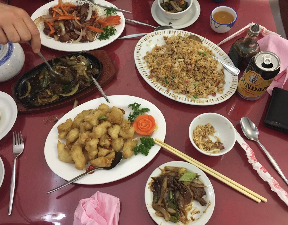 BUNDANOON CHINESE RESTAURANT - Chinese - 21 Railway Ave, Bundanoon New ...