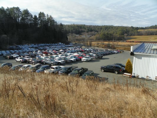 ST. JOHNSBURY GMC - Updated December 2025 - 22 Photos & 15 Reviews ...