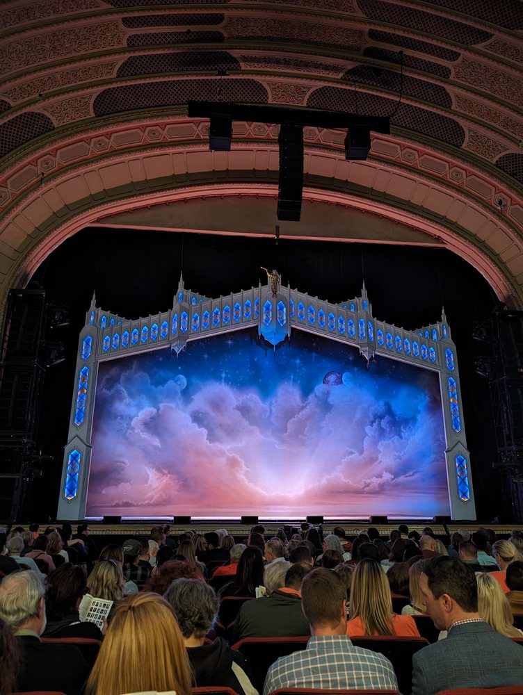 RBTL’S AUDITORIUM THEATRE - Updated May 2024 - 128 Photos & 55 Reviews ...