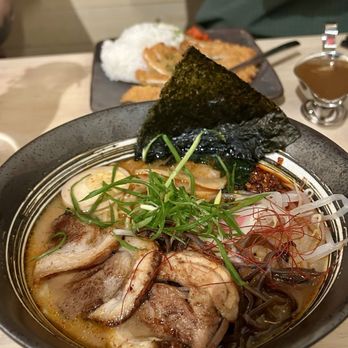 INU INU RAMEN - Updated July 2025 - 132 Photos & 40 Reviews - 4224 ...