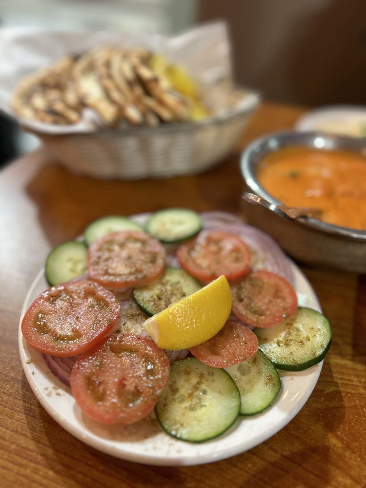 BITES OF INDIA - 91 Photos & 85 Reviews - 4399 Century Blvd, Pittsburg ...