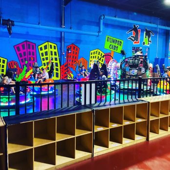 BOUNCE! FAMILY ENTERTAINMENT CENTER - Updated December 2025 - 159 ...