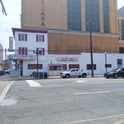 TONY’S BALTIMORE GRILL - 294 Photos & 337 Reviews - Pizza - 2800 ...
