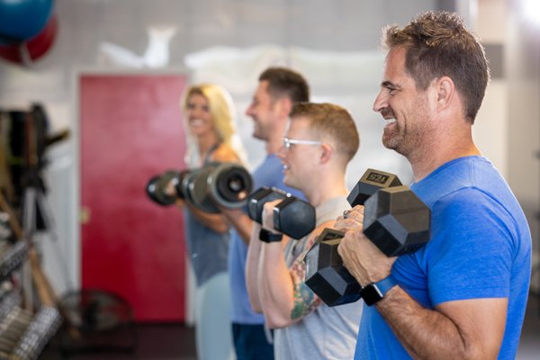 TRIFIT WELLNESS - 39 Photos & 22 Reviews - 505 E Camelback Rd, Phoenix ...