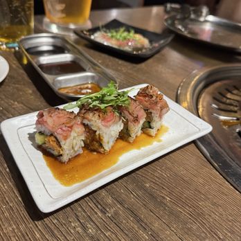 HIMIZU MODERN JAPANESE FUSION - Updated May 2025 - 2177 Photos & 449 ...