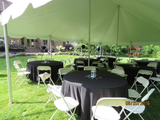 MAJOR PARTY RENTALS - Updated August 2025 - 53206 Mark Dr, Shelby ...