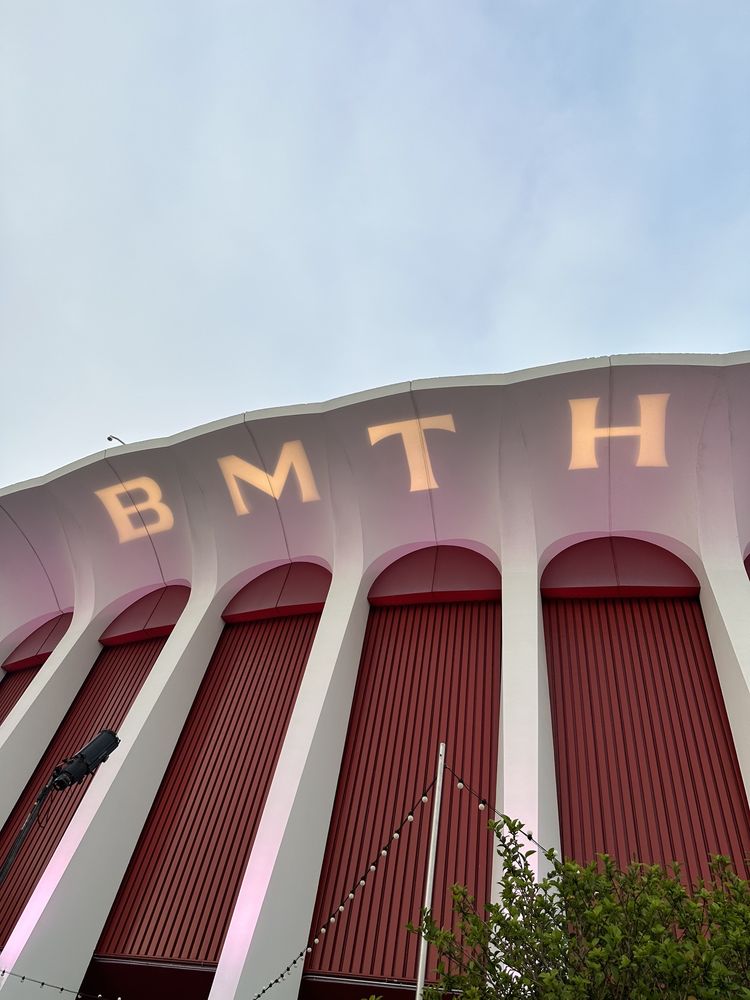 KIA FORUM - 4760 Photos & 1544 Reviews - 3900 W Manchester Blvd ...