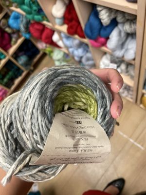 CHARLOTTE YARN - Updated September 2025 - 53 Photos & 26 Reviews - 1235 ...