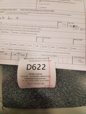 PENNSYLVANIA DEPARTMENT OF TRANSPORTATION - Updated December 2025 - 17 ...