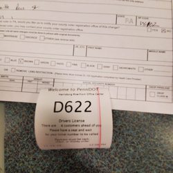 PENNSYLVANIA DEPARTMENT OF TRANSPORTATION - 12 Photos & 29 Reviews ...