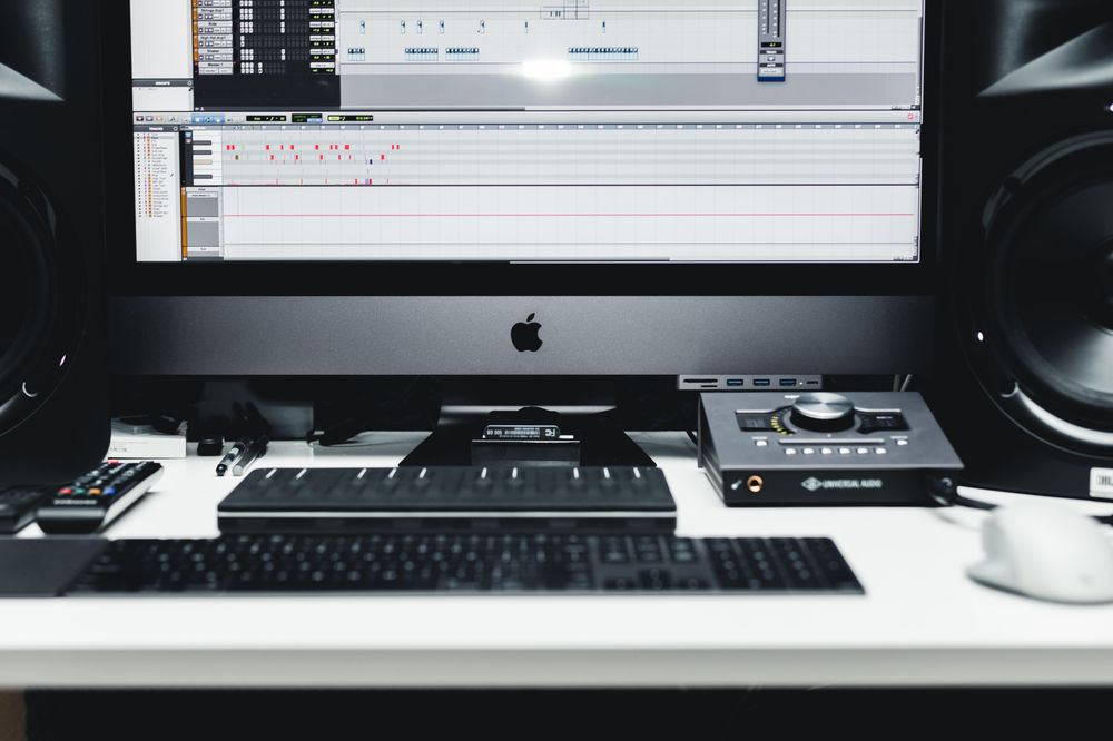 FRESH RECORD STUDIOS - Updated December 2024 - Kentwood, Michigan ...