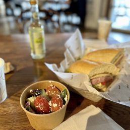 CAPUTO’S MARKET & DELI - Updated December 2025 - 651 Photos & 608 ...