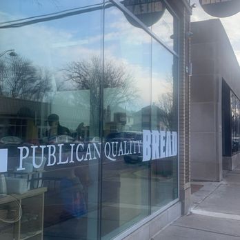 PUBLICAN QUALITY BREAD - Updated February 2025 - 33 Photos & 28 Reviews ...